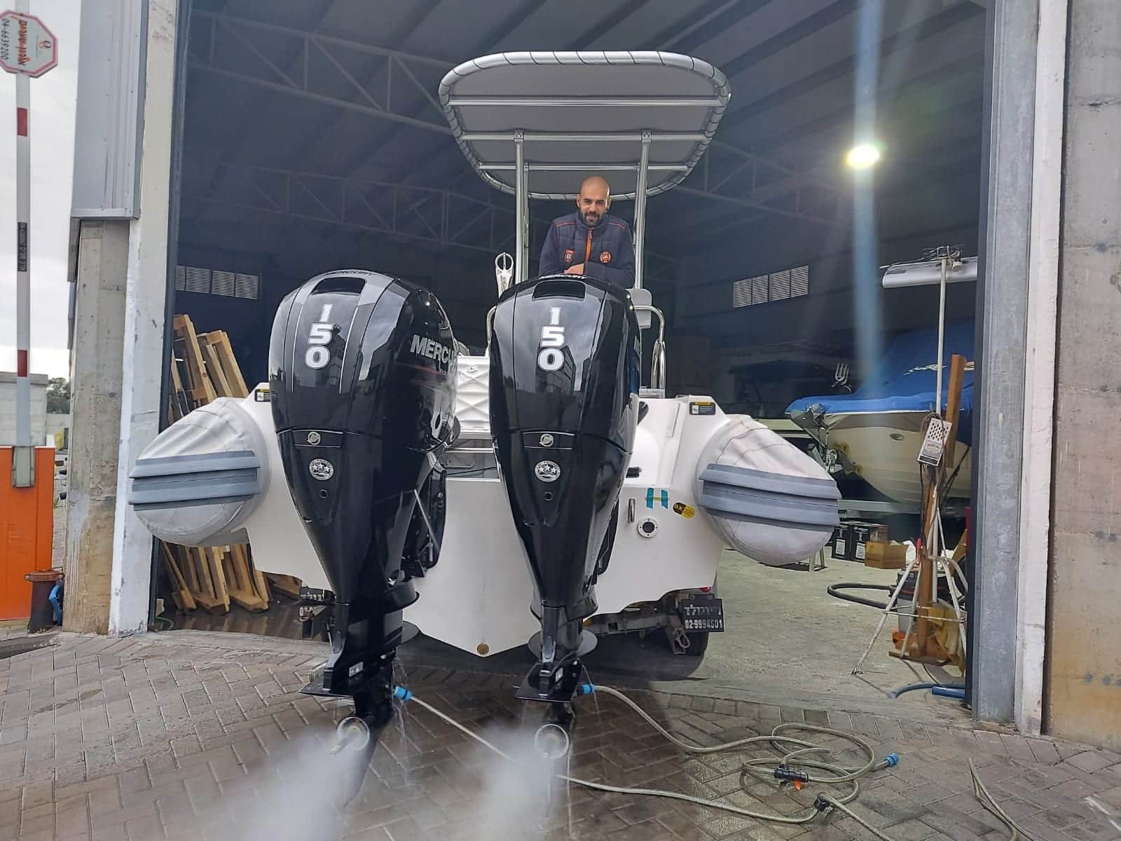 המדריך לרכישת מנוע - אמביל-ים | AMBIL-YAM